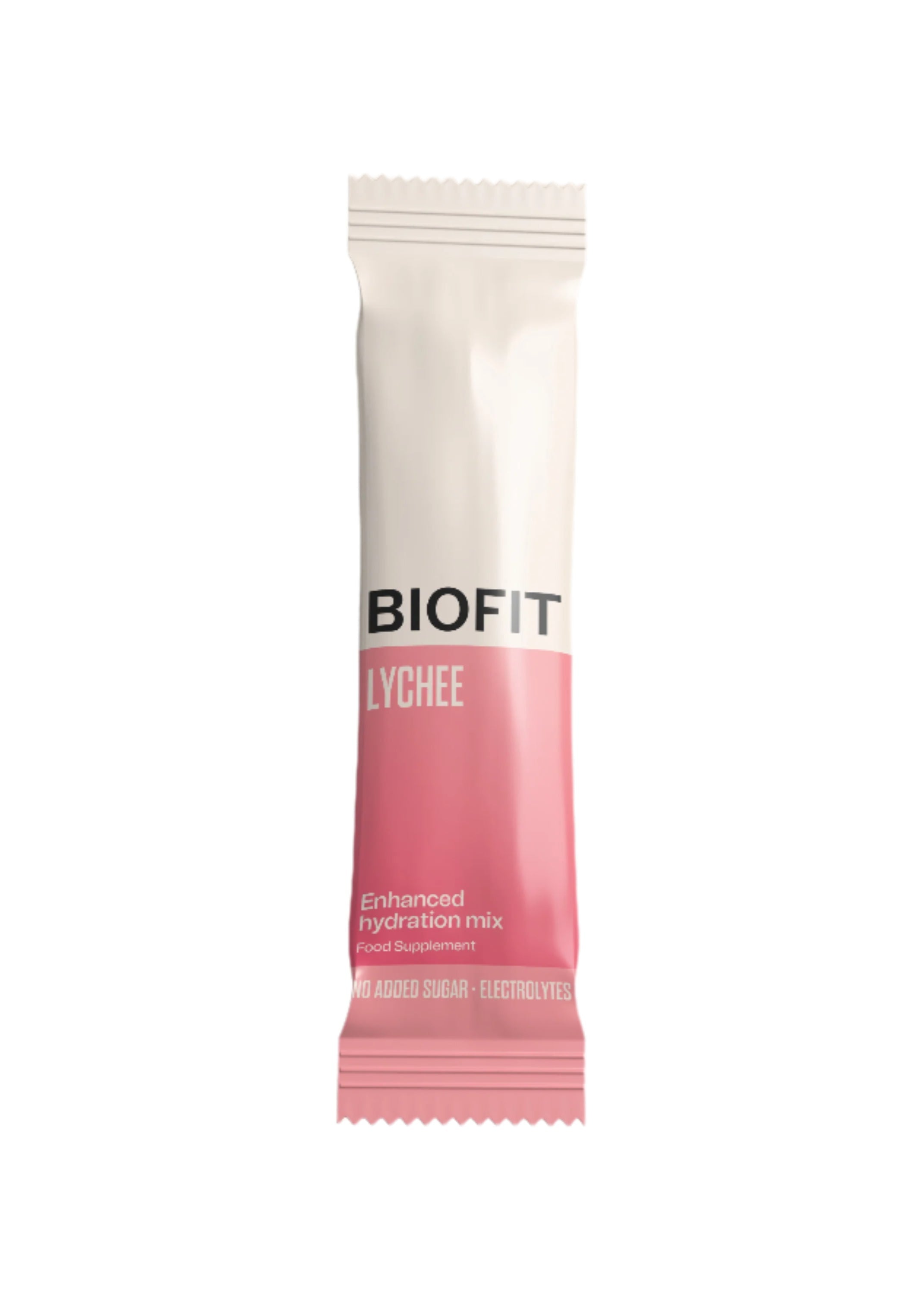 BIOFIT Electrolytes - Lychee